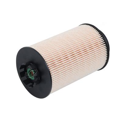 China Fuel Filter Element P785373 for Heavy Excavator Parts in Energy Mining at Competitive for sale