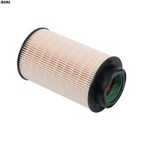 China Fuel Filter Element P785373 for Heavy Excavator Parts in Energy Mining at Competitive for sale