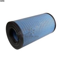 China Construction Machinery Parts P786443 Glass Fiber Air Filter Element with Weight of 2KG for sale