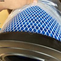 China Construction Machinery Parts P786443 Glass Fiber Air Filter Element with Weight of 2KG for sale
