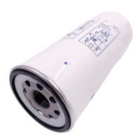China Superior Filtration Truck Oil Filter Element 23385011 with Video Outgoing-Inspection for sale