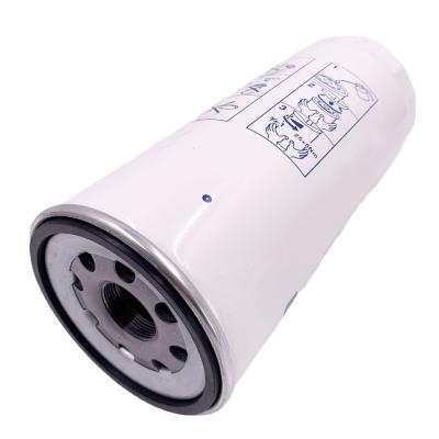 China Superior Filtration Truck Oil Filter Element 23385011 with Video Outgoing-Inspection for sale