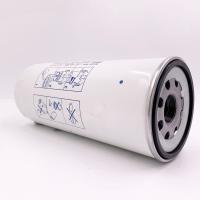 China Superior Filtration Truck Oil Filter Element 23385011 with Video Outgoing-Inspection for sale