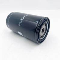 China Glass Fiber Core Components Heavy Equipment Fuel Filter 84412164 for Optimal Filtering for sale