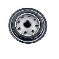 China Glass Fiber Core Components Heavy Equipment Fuel Filter 84412164 for Optimal Filtering for sale