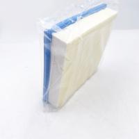 China 207mm Width Supply Engine Air Filter 30757155 with 3 Month of Core Components for sale