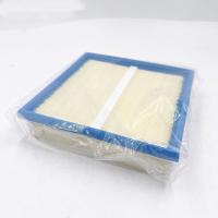 China 207mm Width Supply Engine Air Filter 30757155 with 3 Month of Core Components for sale