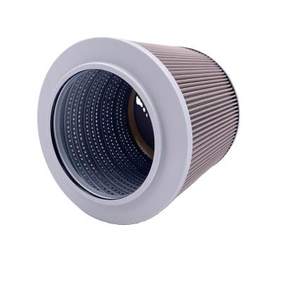 China Excavator Hydraulic Oil Suction Filter 14524946 for Hydraulics Weight 1KG Best Choice for sale