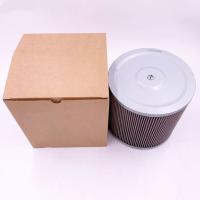 China Excavator Hydraulic Oil Suction Filter 14524946 for Hydraulics Weight 1KG Best Choice for sale