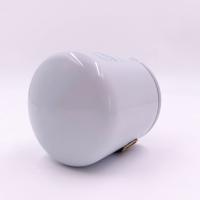 China 64mm Seal Outer Diameter Excavator Oil Filter Element P550162 for Heavy Duty Vehicles for sale