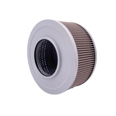China 1kg Excavator Accessories Hydraulic Oil Suction Filter Element 114100010 for Filtering for sale