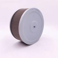 China 1kg Excavator Accessories Hydraulic Oil Suction Filter Element 114100010 for Filtering for sale