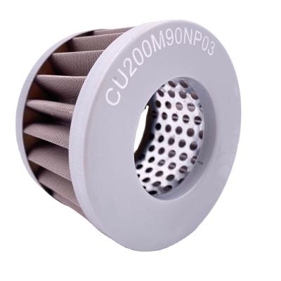 China Engine Fuel Filter CU200M90NP03 Weight KG 1 Video Outgoing-Inspection Provided for sale