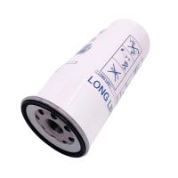 China Excavator Oil Filter Element 17533660 Made of Glass Fiber Core Components Weight KG 2 for sale