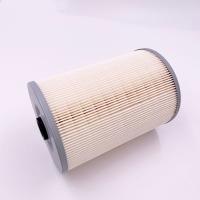 China 1KG Weight Truck Engine Oil Filter Element 1-87610059-0 and Video Outgoing-Inspection for sale