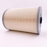 China 1KG Weight Truck Engine Oil Filter Element 1-87610059-0 and Video Outgoing-Inspection for sale
