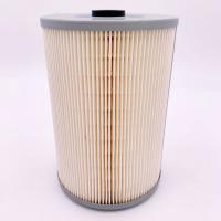 China 1KG Weight Truck Engine Oil Filter Element 1-87610059-0 and Video Outgoing-Inspection for sale
