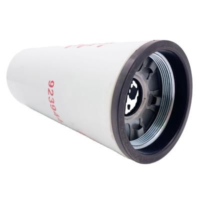 China Provided Video Outgoing-Inspection Glass Fiber Core Engine Oil Filter 923944.0174 for sale