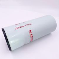 China Provided Video Outgoing-Inspection Glass Fiber Core Engine Oil Filter 923944.0174 for sale