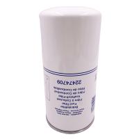 China Glass Fiber Core Components Truck Fuel Filter Element 22474709 for Commercial Vehicles for sale