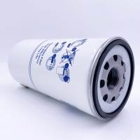 China Glass Fiber Core Components Truck Fuel Filter Element 22474709 for Commercial Vehicles for sale