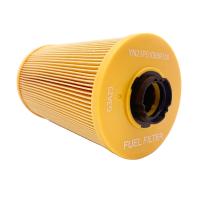 China Smooth Performance Excavator Fuel Filter YN21P01088R100 with Video Outgoing-Inspection for sale