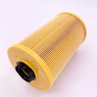 China Smooth Performance Excavator Fuel Filter YN21P01088R100 with Video Outgoing-Inspection for sale