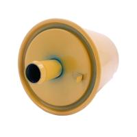 China Forklift Hydraulic Return Oil Filter YK0812A Boosting Efficiency and Performance for sale