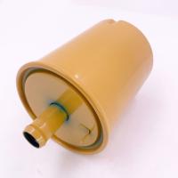 China Forklift Hydraulic Return Oil Filter YK0812A Boosting Efficiency and Performance for sale