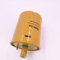 China Forklift Hydraulic Return Oil Filter YK0812A Boosting Efficiency and Performance for sale