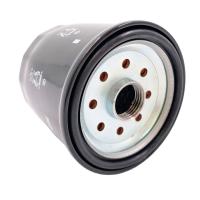 China 600-211-2010 Engineering Machinery Oil Filter Element with Glass Fiber Core Components for sale