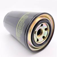 China 129907-55801 Fuel Filter Element for Fuel Filtration Video Outgoing-Inspection Provided for sale