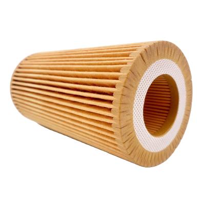 China Provided Video Outgoing-Inspection Oil Filtration Engine Oil Filter 1371199 for sale