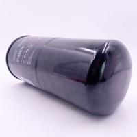 China Glass Fiber Core Components Excavator Oil Filter P165876 for Improved Efficiency for sale