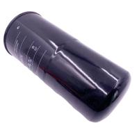 China Glass Fiber Core Components Excavator Oil Filter P165876 for Improved Efficiency for sale