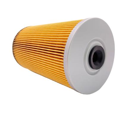 China Manufacturing Plant Video Outgoing-Inspection S1560-72261 Engine Oil Filter Element for sale
