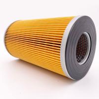 China Manufacturing Plant Video Outgoing-Inspection S1560-72261 Engine Oil Filter Element for sale