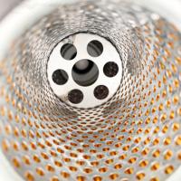 China Manufacturing Plant Video Outgoing-Inspection S1560-72261 Engine Oil Filter Element for sale