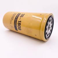 China Engineering Machinery Oil Filter Element 1R-1808 3 month of core components included for sale