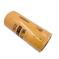 China Engineering Machinery Oil Filter Element 1R-1808 3 month of core components included for sale