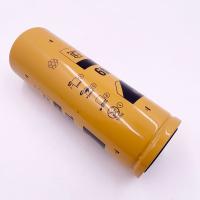 China Video Outgoing-Inspection Provided Tractor Fuel Filter Element 1R-0749 with 3 Month for sale