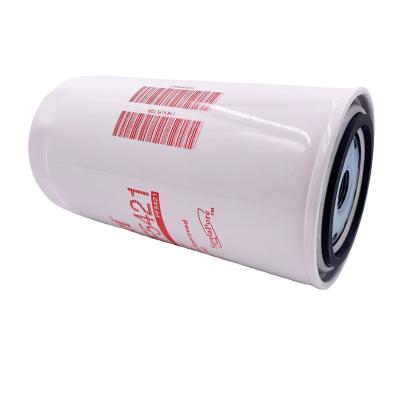 China Truck Fuel Filter FF5421 94.5mm Outer Diameter 1KG Weight for Improved Fuel Economy for sale