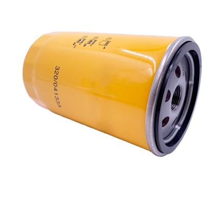 China 320/04133A Engineering Machinery Oil Filter Element and with 3 Month Core Components for sale