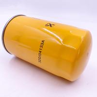 China 320/04133A Engineering Machinery Oil Filter Element and with 3 Month Core Components for sale