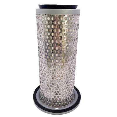 China Generator Set Air Filter 15741-11083 for Video Outgoing-Inspection Construction Works for sale