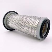 China Generator Set Air Filter 15741-11083 for Video Outgoing-Inspection Construction Works for sale