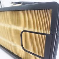 China Loader Air Filter 7286652 Glass Fiber Core Components for Optimal Performance for sale
