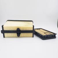 China Loader Air Filter 7286652 Glass Fiber Core Components for Optimal Performance for sale