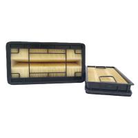 China Loader Air Filter 7286652 Glass Fiber Core Components for Optimal Performance for sale