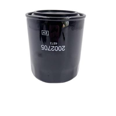 China 1 KG Transmission Oil Filter 2002705 The Ultimate Solution for Smooth Transmission for sale